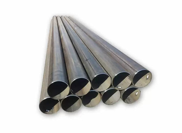 Chromoly Tube 4130 7/8" X .083 AMS-T-6736A, – Steel Cuts